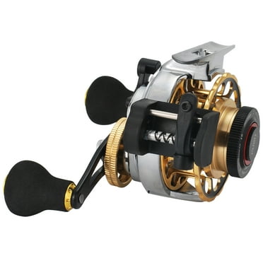 Mechanical Fisher Yo-Yo Automatic Fishing Reels, 12-Pack - Walmart.com
