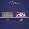Cadbury Mini Eggs Hard Shell Coated Milk Chocolate Easter Candy, 9 oz ...