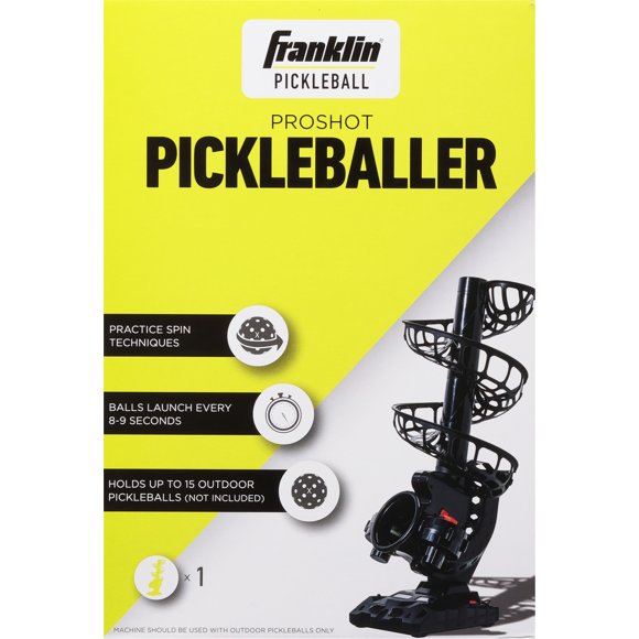 Pickleball Machine