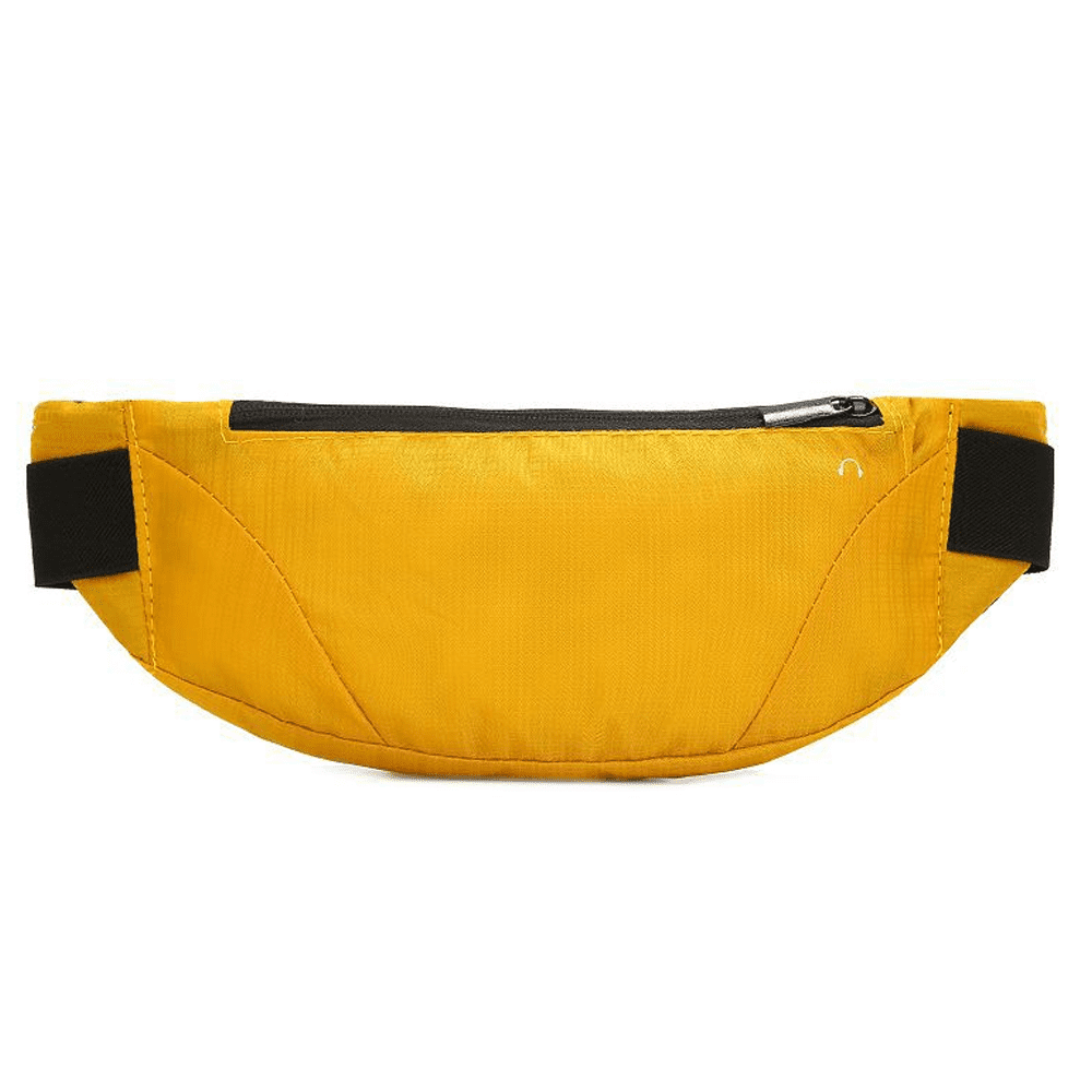 Running Fanny Pack, Men's Women's Fanny Pack Gym Workout Sports Fanny ...