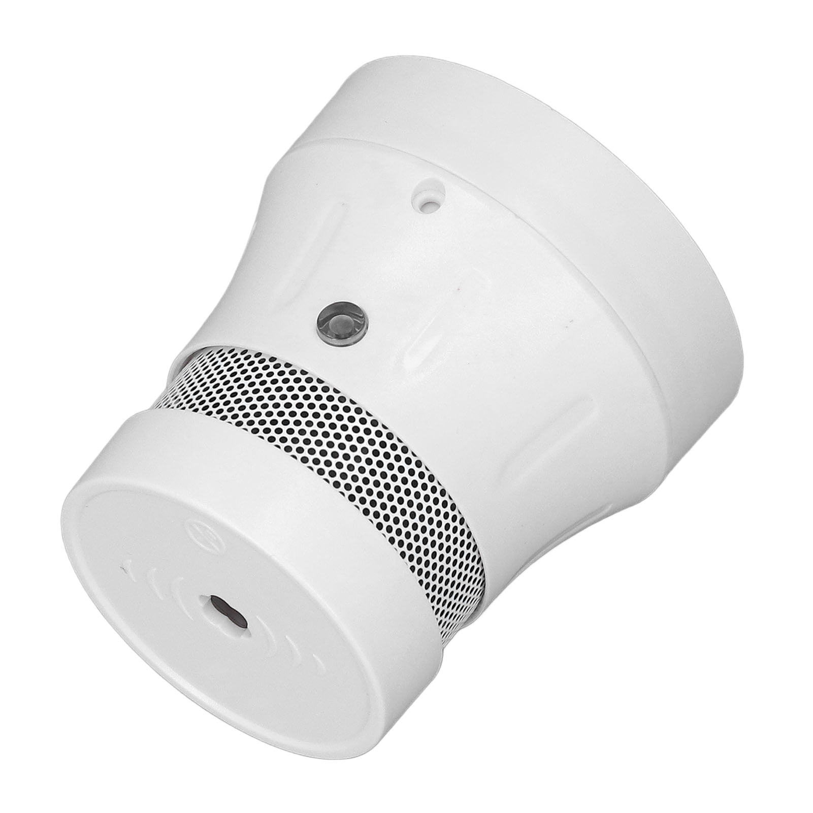 Smoke Detector, Low Power Reminder Fire Alarm Mobile App Monitoring For ...