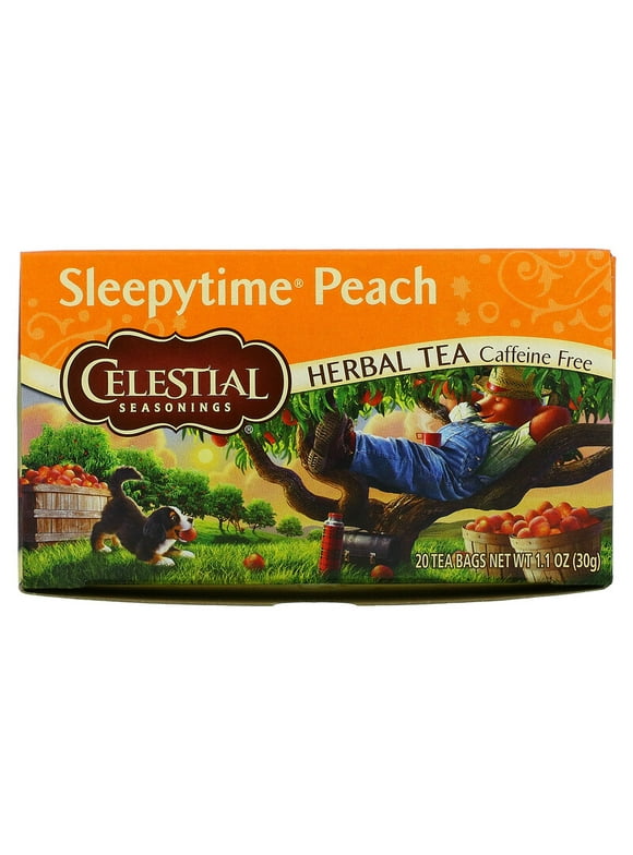 Sleepytime Tea in Tea - Walmart.com