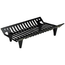 Cast-Iron Fireplace Grates - Walmart.com