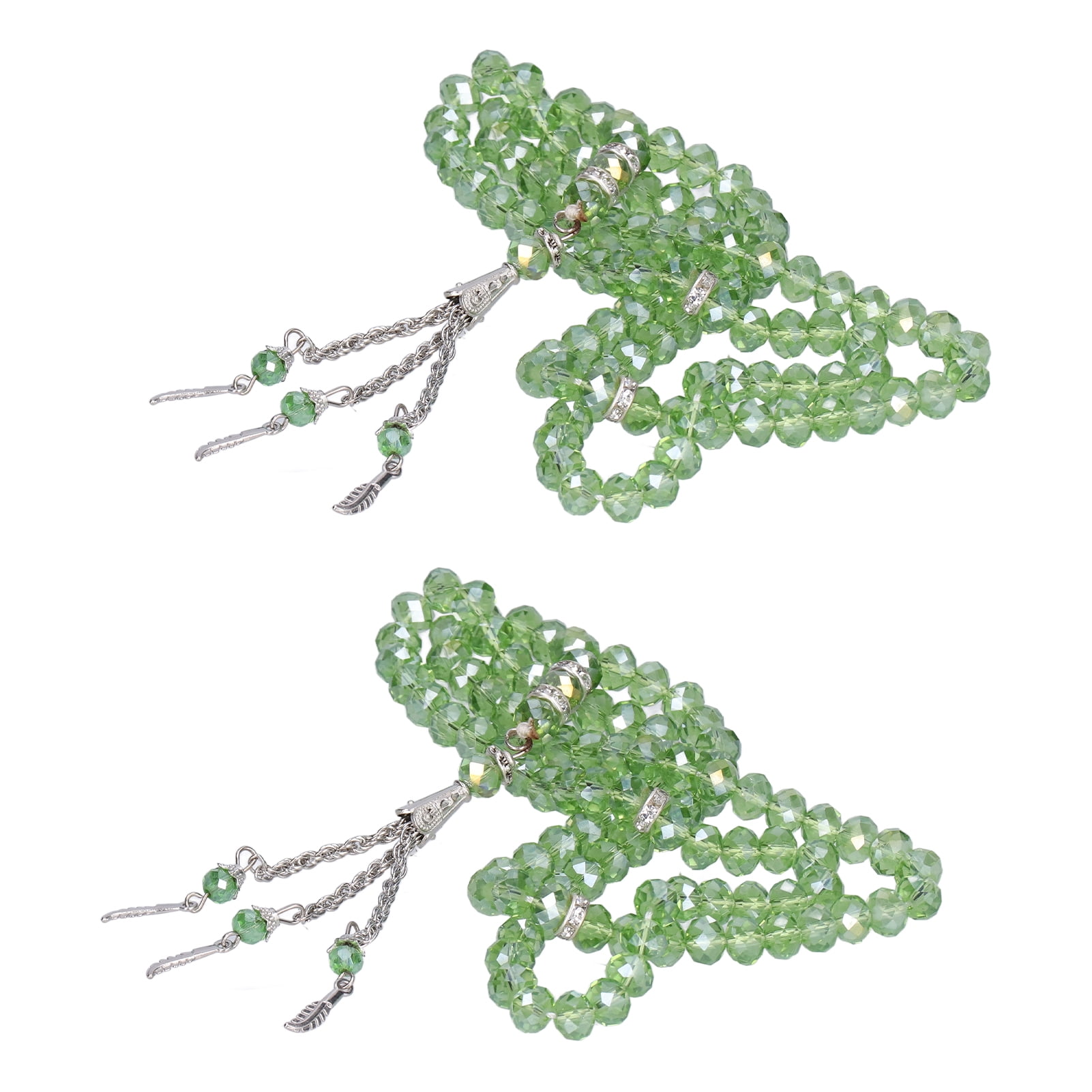 Click here for Estink Muslim Rosary  Tasbih Prayer Beads Ideal Gi... prices