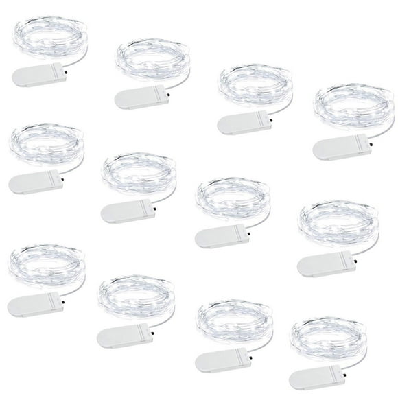 Mini Led Lights Crafts