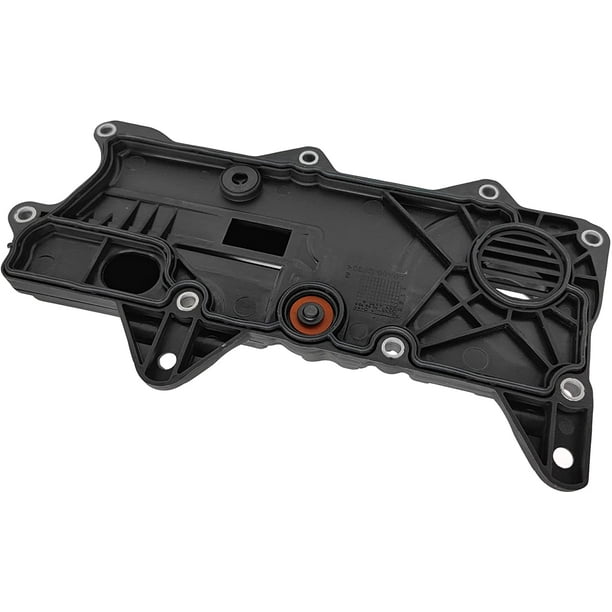 NOVAPARTS PCV Valve Oil Trap w/Gasket for 2014-2021 Volvo XC90 XC60 S60 ...
