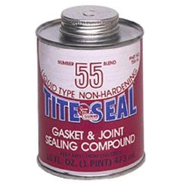 Radiator Specialty 615-T55-16 1 Pint Tite-Seal - Walmart.com - Walmart.com