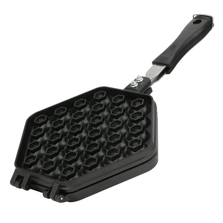 Egg Puff Maker, Egg Puff Pan, Easy Demoulding High Temperature ...