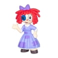 Digital Circus Mini Figures - Walmart Business Supplies