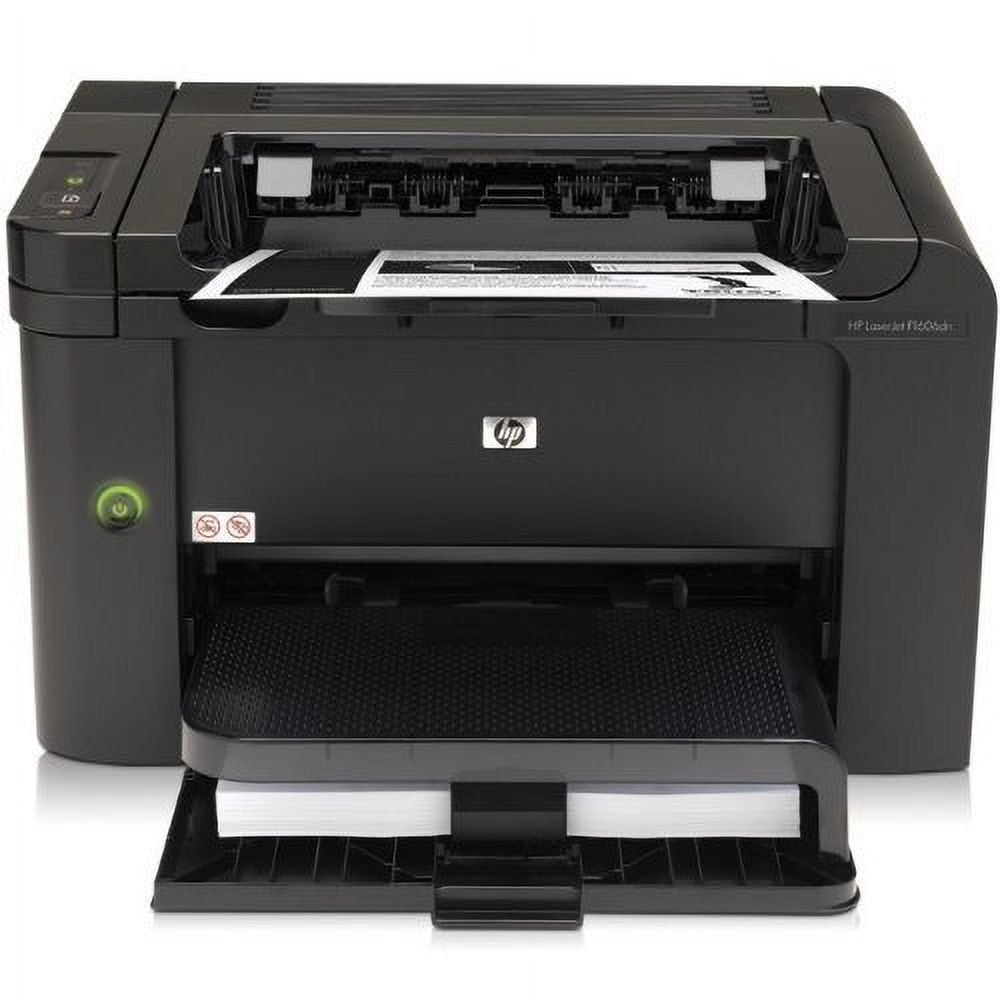 Impresora HP LaserJet Pro P1606dn - Versión anterior (CE749A) (Renovada ...