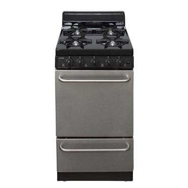 Free Shipping! \Summit 30\\ Wide Gas Range for Small Kitchens ...