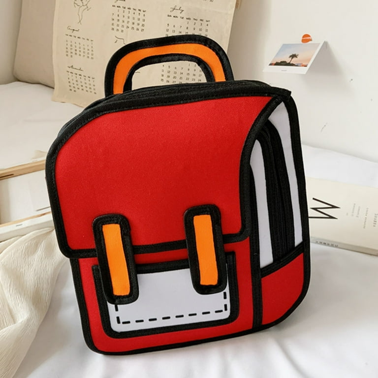 2d Book