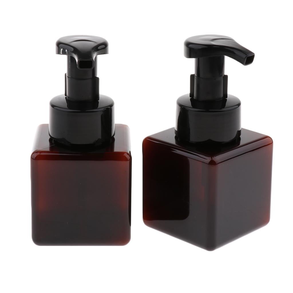 Click here for Yinanstore Foam Soap Dispenser With 2 Foam Soap Di... prices