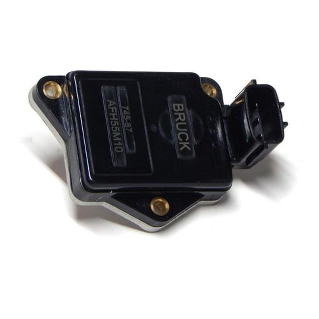 Sensor Flujo Aire Maf Bruck-Germany AFH55M10 | Walmart en línea