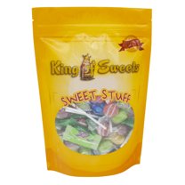 Bulk Candy Assortment, 1,000 Pieces, 9 lbs, Individually Wrapped for ...