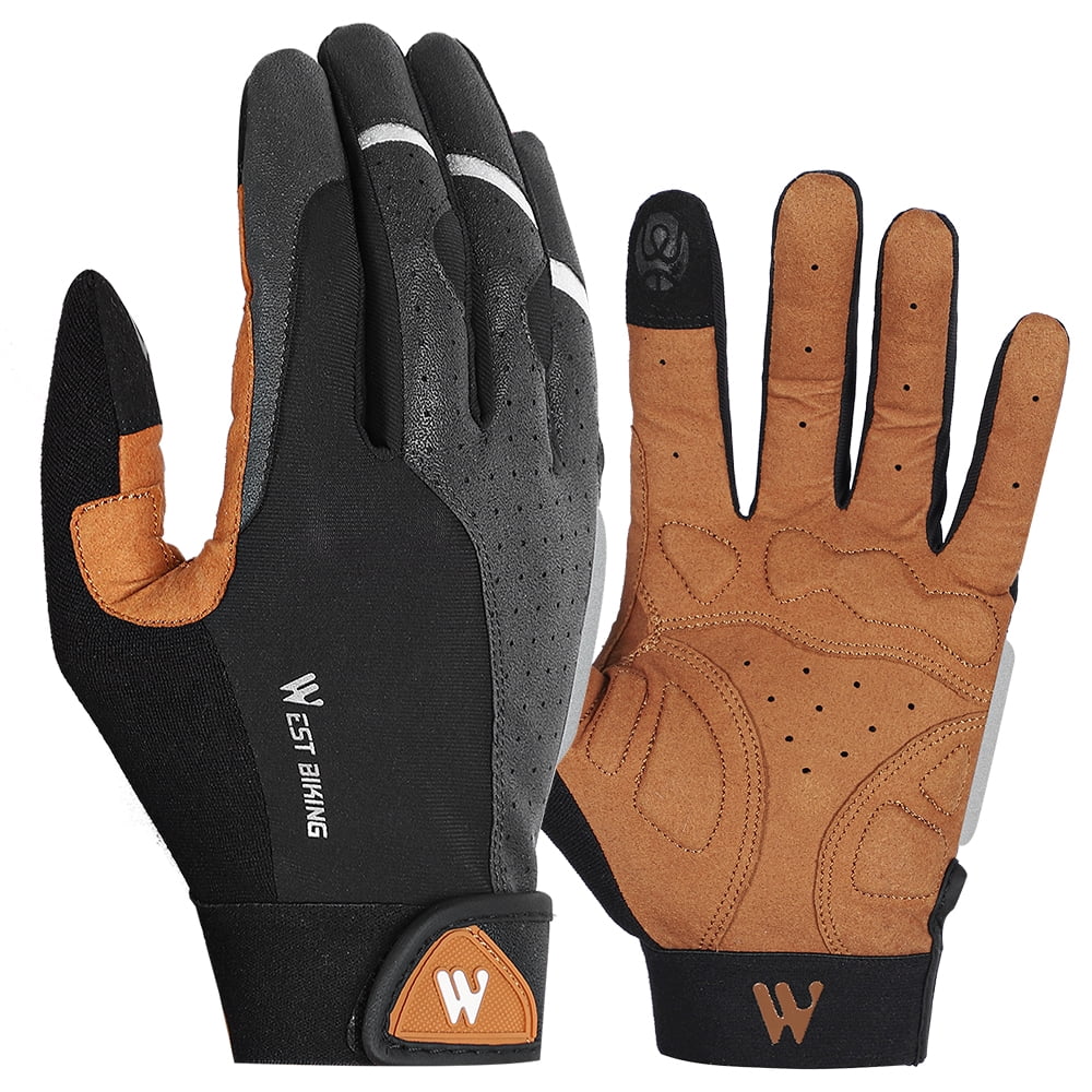 Click here for West Biking Cycling Gloves -Slip Breathable Men -S... prices