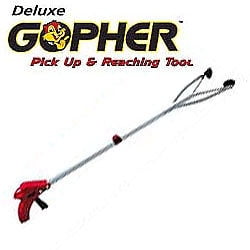 Deluxe Gopher- Pick Up & Reaching Tool | Walmart Canada