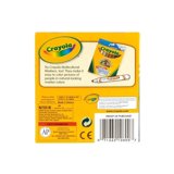 Crayola Multicultural Crayons, Large, 8 Pack - Walmart.com