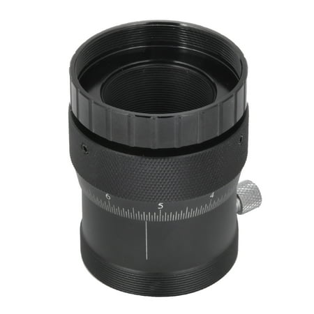 Focuser, High Strength Astronomical Telescope Accessory Double Helical ...
