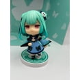AURUS Uruha Rushia Nendoroid Action Figure, Hololive VTuber with ...
