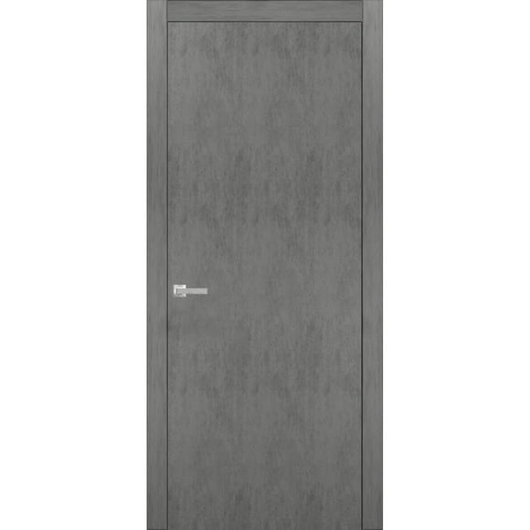 28 Inch Exterior Door