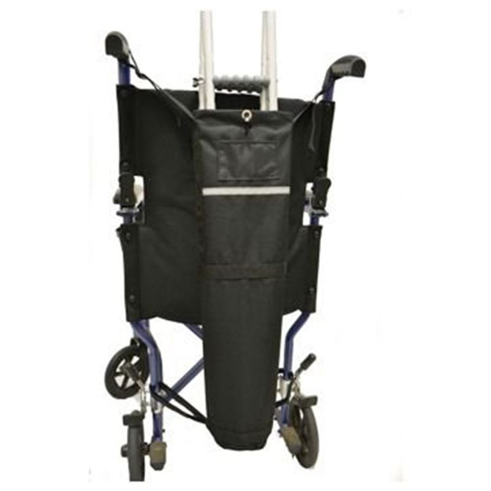 Click here for Diestco Crutch Carrier For Manual Wheelchairs prices