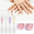ZMHPKJS Nail Nutrition Pen Finger Edge Pen Manicure Nail Nutrition Oil ... ZMHPKJS Nail Nutrition Pen Finger Edge Pen Manicure Nail Nutrition Oil ...