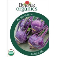 Burpee Organic Sweet Basil Herb Seed, 1-Pack - Walmart.com