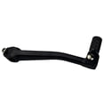 Alloy Motorcycle Shifter Pedal Lever Sand Texture Non Slip Improves ...