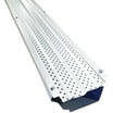 Total Gutter Guard Stainless Steel Micro-Mesh Sample Pack - Walmart.com
