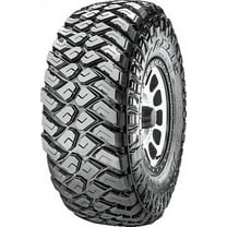 RoadOne Aethon MT Mud Terrain LT315/75R16 127/124Q E Light Truck Tire ...