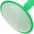 BESTYASH 3Pcs Green Gardening Bottle Sprinkler Caps Plastic Watering ...