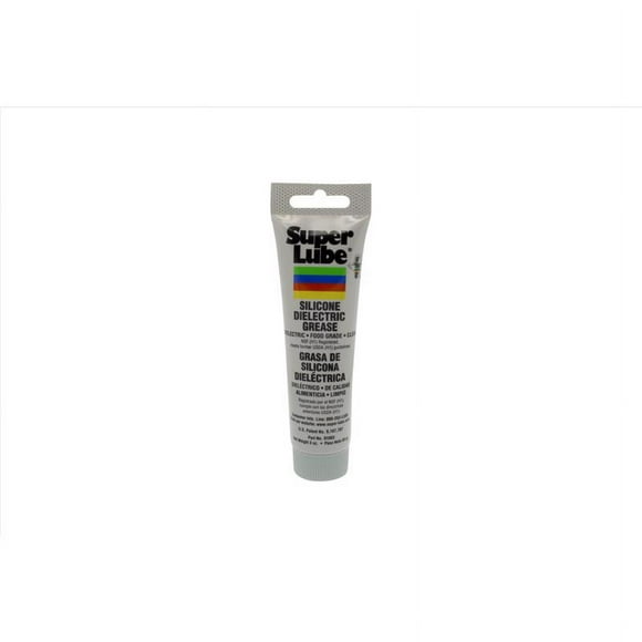 Silicone Grease