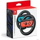 Nintendo Switch Joy-Con Wheel Accessory Pair New - Walmart.com