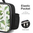 10.6×8.3in Removable Meal Bag Heat Preservation Easy Folding Buckle ...
