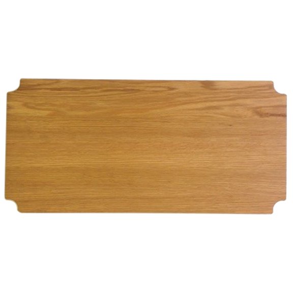 Butcher Block Carts