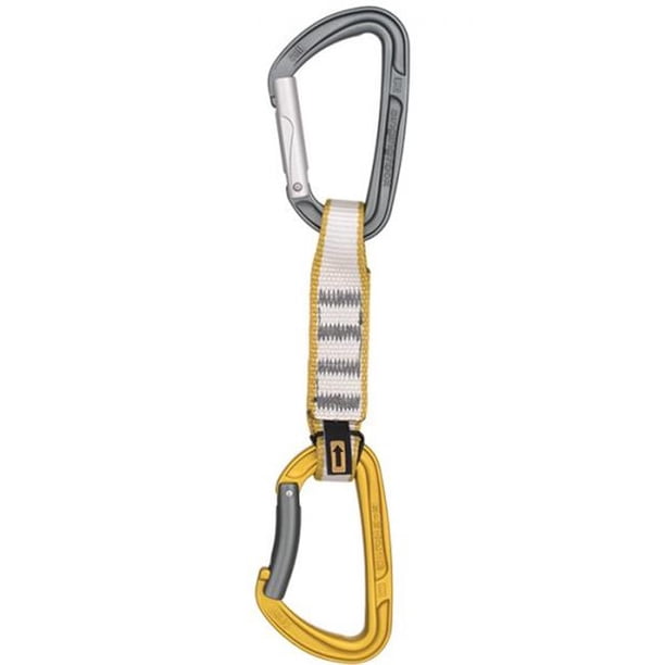 Colt Quickdraw Carabiner - Walmart.com