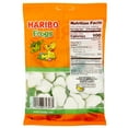 Haribo Frogs Gummi Candies, 8oz. - Walmart.com