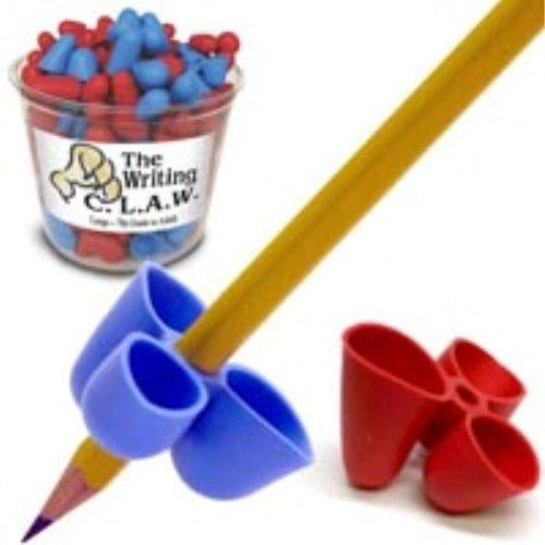 The Claw Grip Pencil
