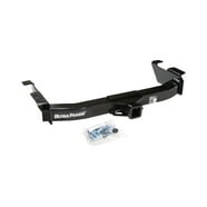Draw-Tite 75065 Max-Frame Class III Trailer Hitch - Walmart.com