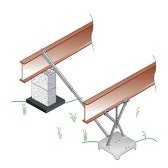 Xi2 Ground System - Walmart.com