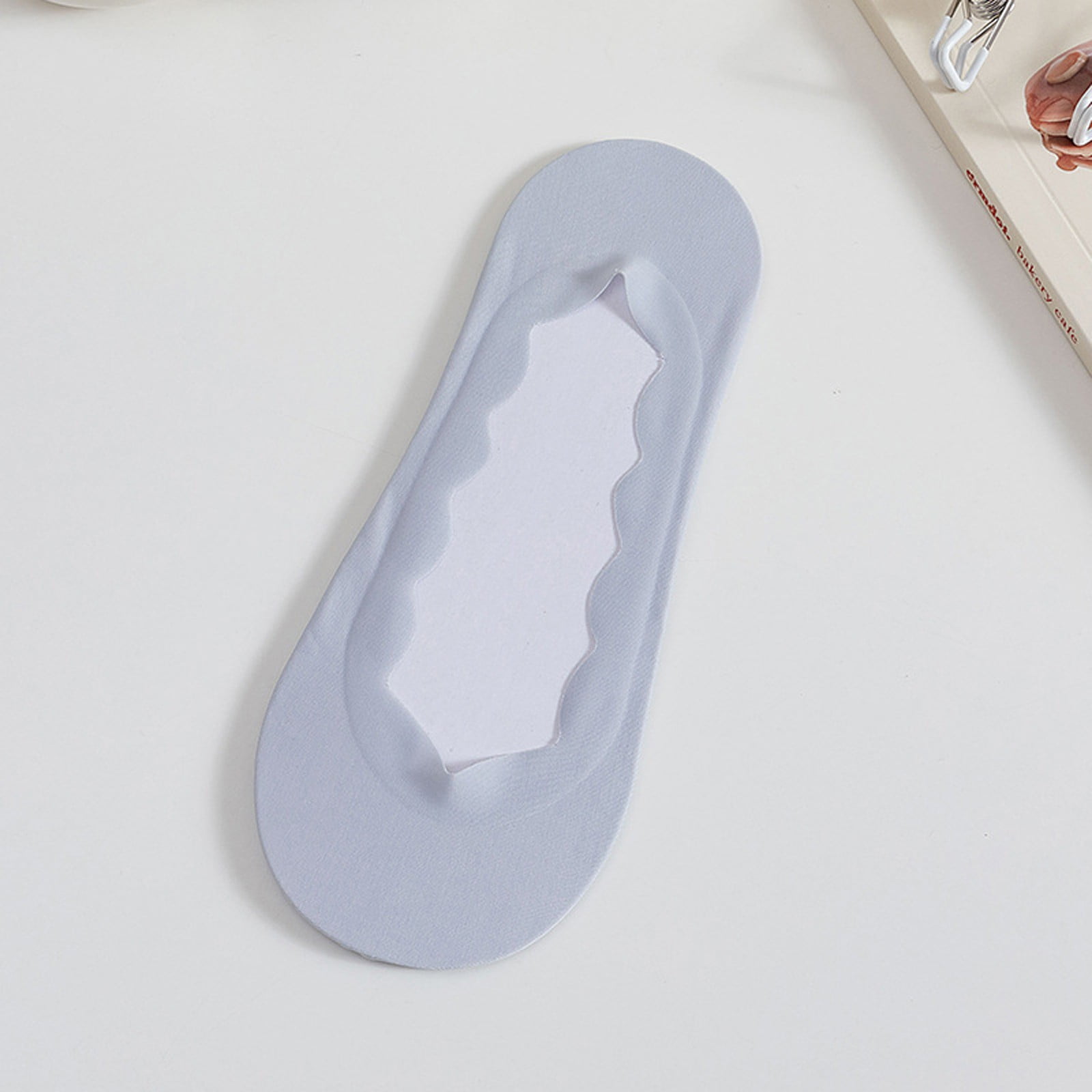 Click here for Gdreda Womens No Show Socks 6 Pack Footies Socks F... prices