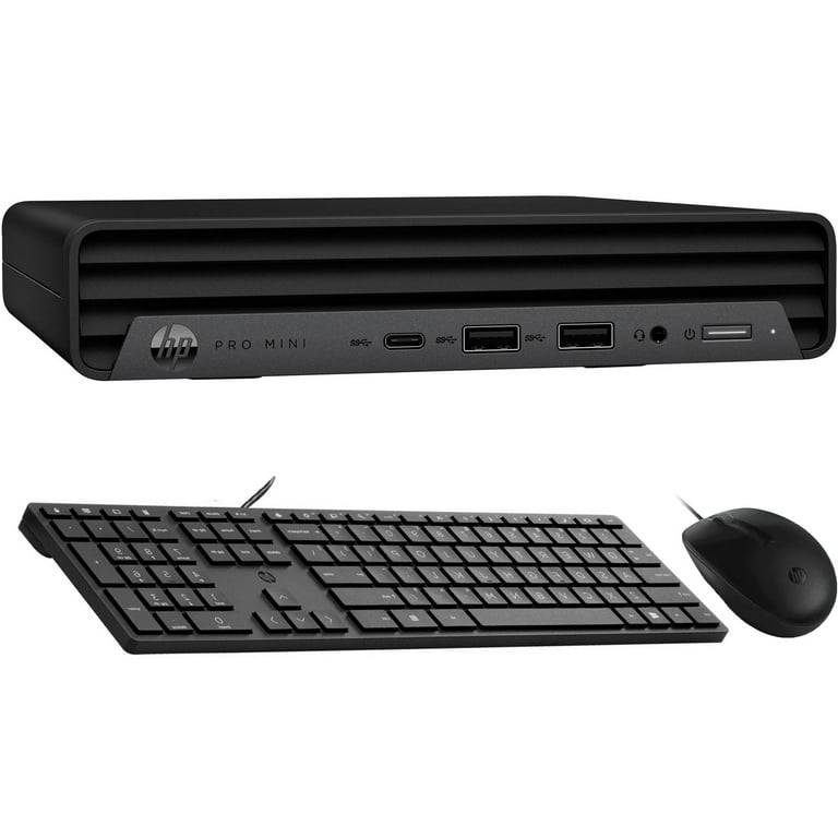 Walmart Hp Mini