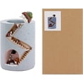 Creative Hedgehog Pot Flower Pots Planters Vase Decor for ,Flower ...