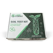 Luster Leaf 1662 Professional Soil Test Kit with 40 Tests - Walmart.com