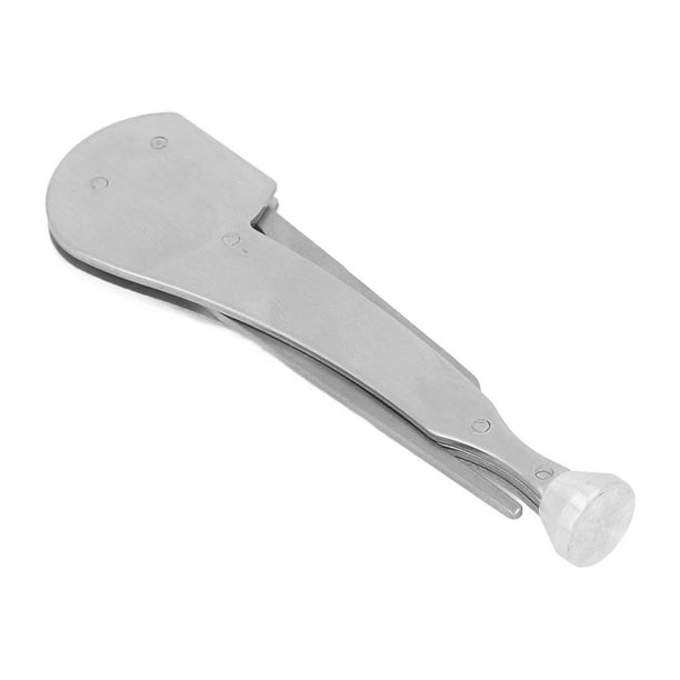 Herramienta De Limpieza De Tuberías, Raspador De Tuberías Fácil De Usar 3 En 1 Resistente A La ...