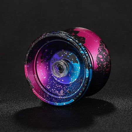 Aresyoyo Professional Ar Yo-yo Children's Competitive Aluminum Alloy ...