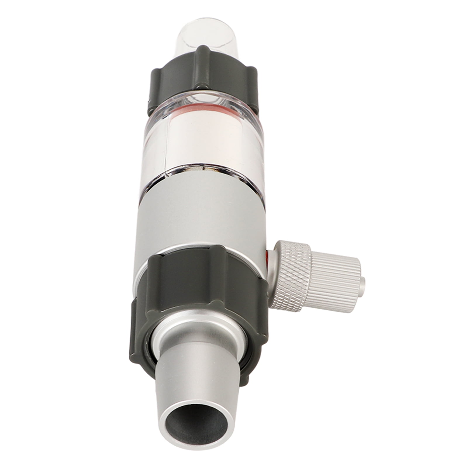 CO2 Diffuser, Small Pressure Force Nuts Lock System Plastic CO2 ...