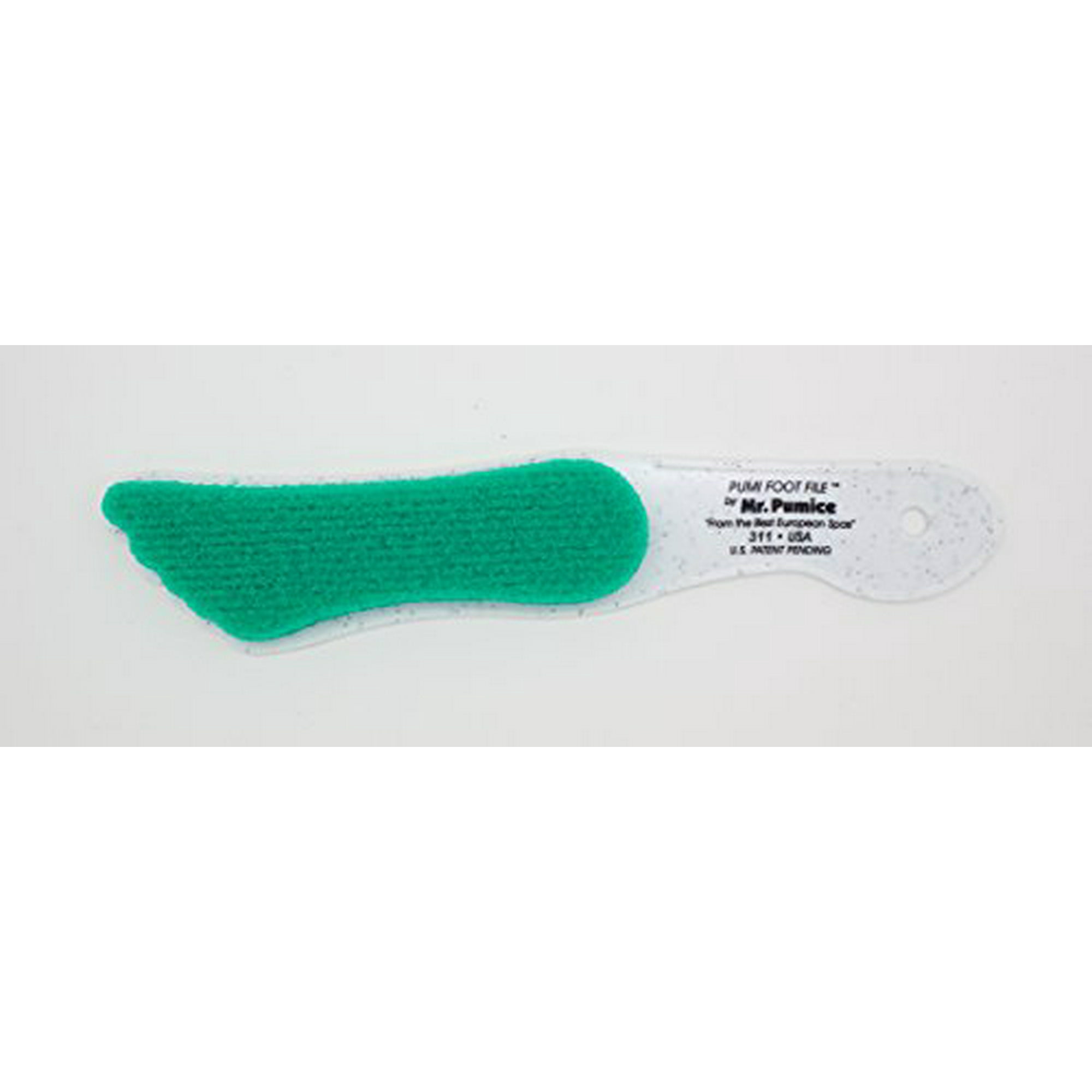 Click here for Mr. Pumice Double Sided Foot File Assorted Color prices