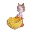 Axioma Modern Jewelry Trinket Storage Box Tray Figurine Organizer ...